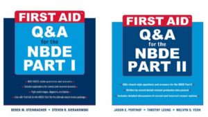 First Aid Q&A for the NBDE Part I and II - Dental-library.Net